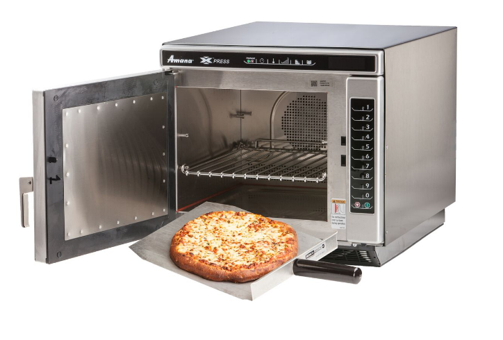 3 - Nordon | Commercial Kitchen Equipment