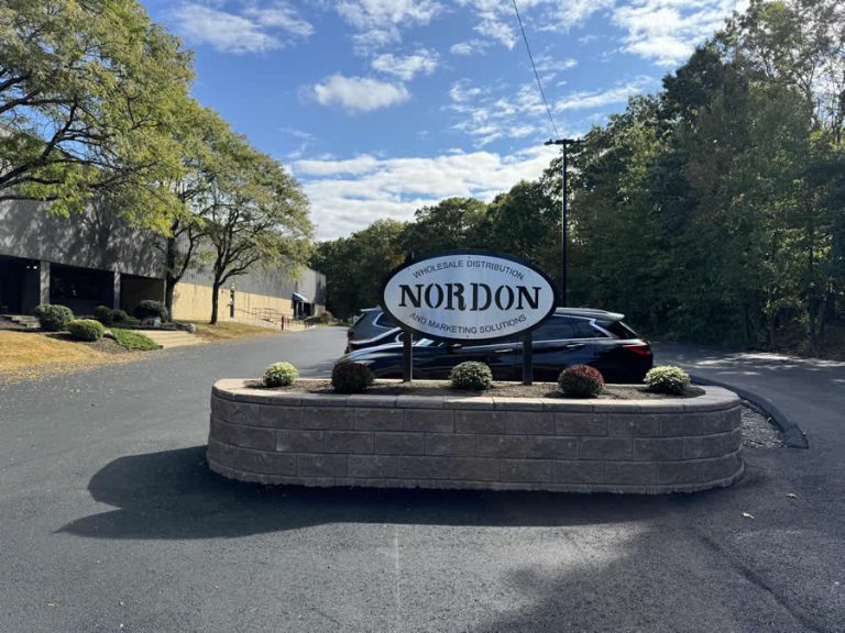 Contact - Nordon | Commercial Kitchen Equipment